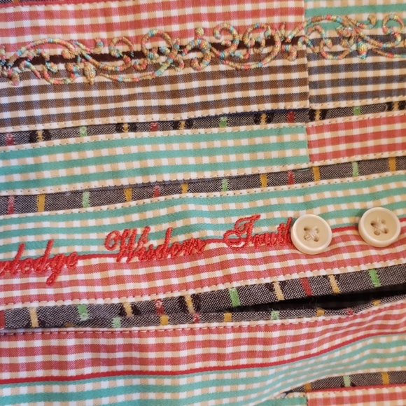 Robert Graham | Shirts | Mens Robert Gram Shirt | Poshmark